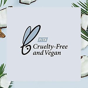 Love Beauty And Planet Volume and Bounty Hair Shampoo Thickening Coconut Water & Mimosa Flower Sulfate Free 3 oz, 12 Pieces