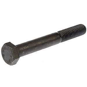 Dorman 460-692 Cap Screw-Hex Head-Class 10.9- M12-1.75 x 100mm, 10 Pack Universal Fit