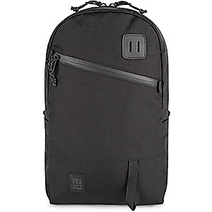 Topo Designs Daypack Tech - Black
