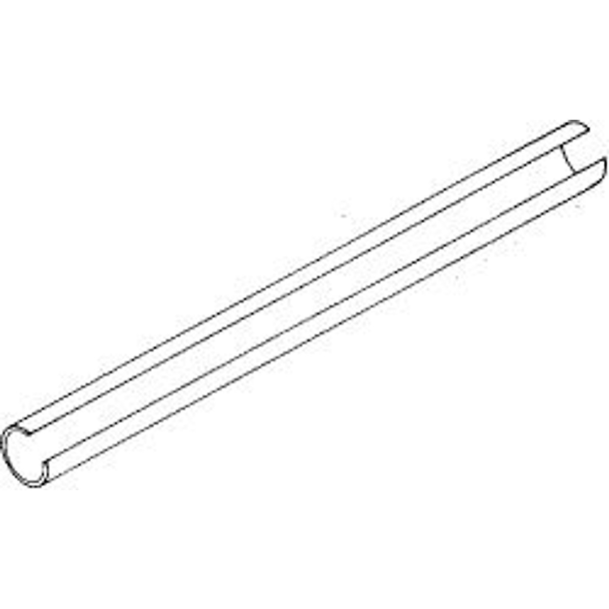 Counter Balance Spring Cover for Pelton & Crane PCC664