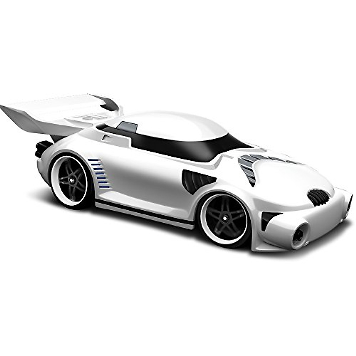 Hot Wheels Star Wars Mos Eisley Junction Play Set