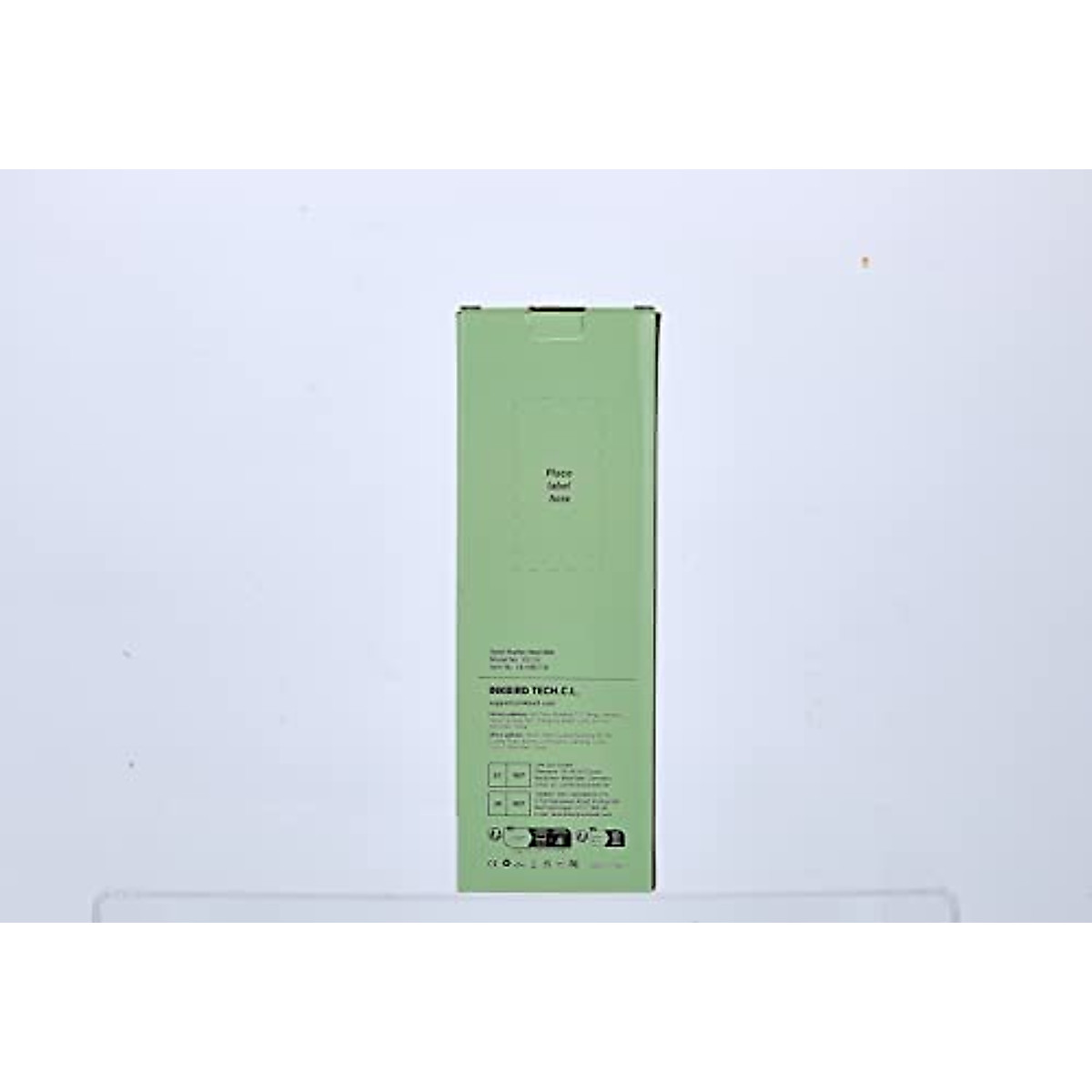 LUXBIRD 2 Pack Seedling Heating Mat for Seed Starting, 10”x 20.75” Durable Waterproof Warm Hydroponic Heating Pad for Indoor Plants Germination, IP67, MET Standard