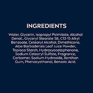 Nivea Men Maximum Hydration Body Lotion, 3-in-1 Nourishing Lotion for Men, 16.9 Fl Oz Bottle