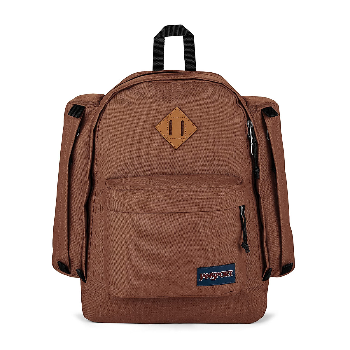 JanSport JS0A4NV57G3 Field Pack Army Green