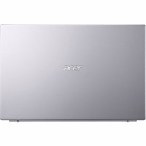 Acer Aspire 3 17.3" HD+ Premium Laptop | 11th Gen Intel Core i3-1115G4 | 12GB DDR4 RAM | 256GB SSD | Intel UHD Graphics | Windows 11 Home | with Laptop Stand Bundle