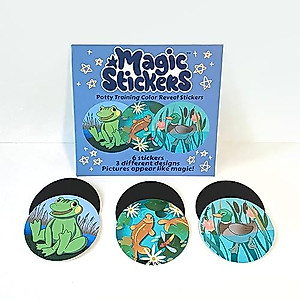 Meet Potty Watch The 1st Watch Made to Help Your Child Potty Train (Lights & Music for Fun 30, 60 or 90 Min Reminders), Blue