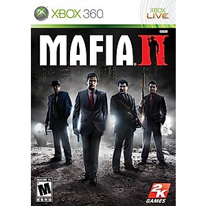 Mafia II (Renewed)