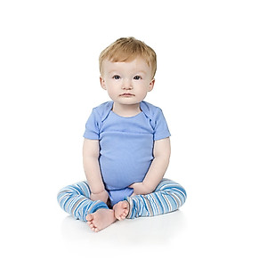 juDanzy 6 Pack of Boys Leg Warmers