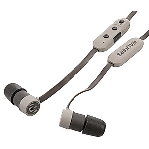 Walker's Flexible Ear Bud Rope Hearing Enhancer