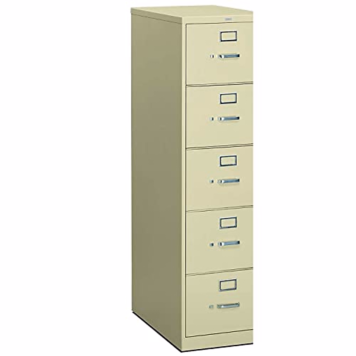 310 Series 18.25"W 5-Drawer Legal File Finish: Putty