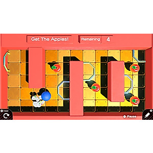 Game Builder Garage (Nintendo Switch) (European Version)