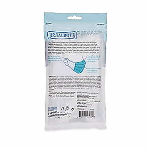 Dr. Talbot's Disposable Teen Face Mask for Personal Health, 13+ Years Old, Prints May Vary, 10 Count