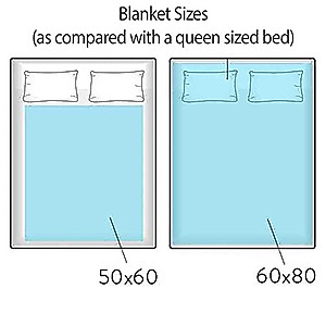 Personalized Name USMC Fleece/Sherpa Custom Blanket for United States Marine Corps Blankets US Marine Corps Gifts for Men (1)