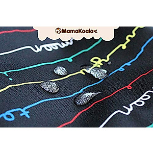 Mama Koala Waterproof Diaper Pods for Baby Items, Cloth Diapers, Swimsuits, Travel, Gym Clothes, Beach, Pump Parts, Toiletries, 2 Pack (D002)