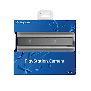 PlayStation 4 Camera (Old Model)