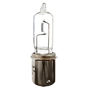 Halogen Bulb
