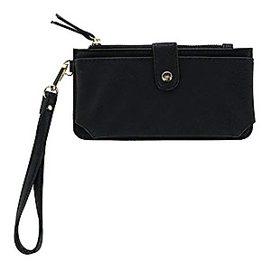 Urban Energy Women's Black, One Size