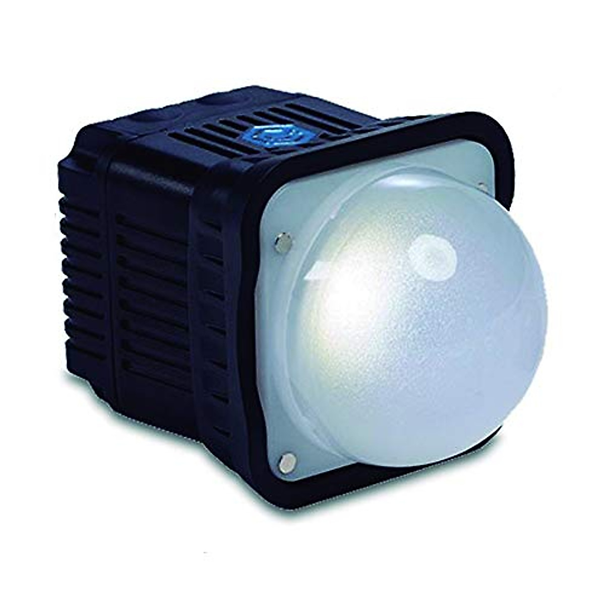 Lume Cube 1.0 - Professional Lighting Kit, 22-Piece LED Lighting Kit with Diffusion and Gels for On & Off Camera Video and Photography