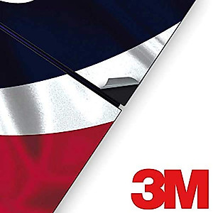 Skinit Decal Gaming Skin Compatible with PS4 Console - Officially Licensed NFL Houston Texans Design