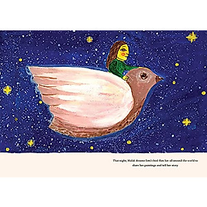 Sitti's Bird: A Gaza Story