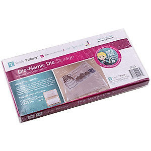 Totally-Tiffany Die-Namic Storage