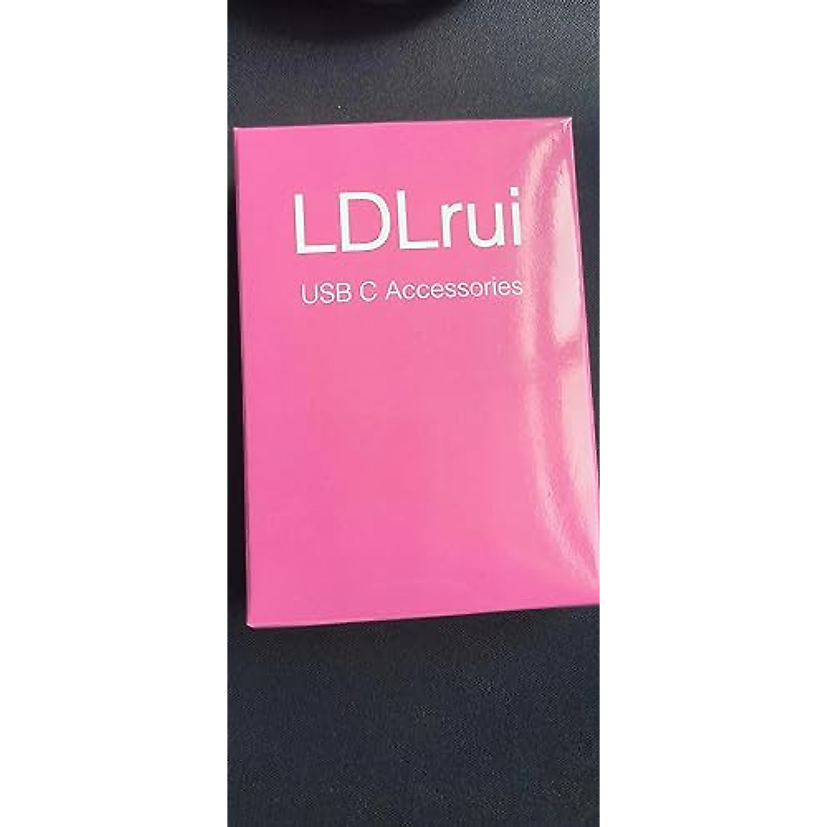 USB A to USB C 3.1/3.2 Gen 2 Cable 10Gbps Data Transfer (6inch/0.5FT), Short USB C SSD Cable with 60W QC 3.0 Fast Charging, Spare Cable for Samsung T7, SanDisk Extreme Portable SSD, Crucial X8, WD