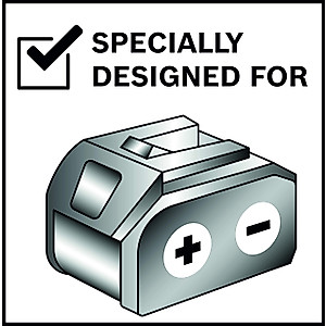 Bosch Professional Circular Saw Blade Expert (for Wood, 305 x 30 x 2.2 mm, 60 teeth; Accessories: Cordless Circular Saw)