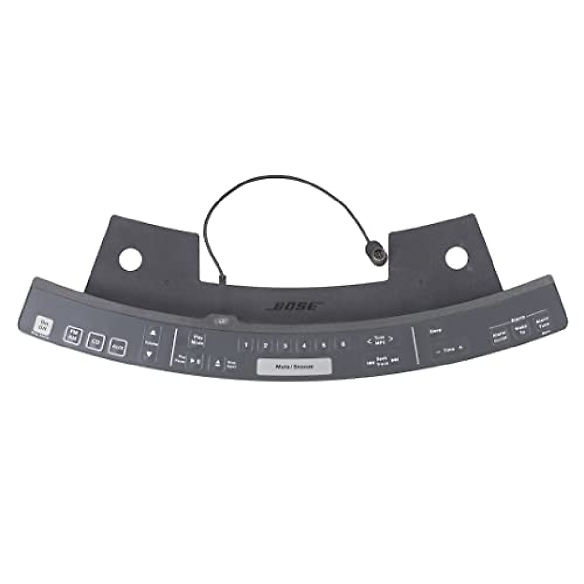 BOSE Wave Music System Integrated Touchpad Control IC-1