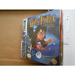 Harry Potter & the Sorcerer's Stone (Renewed)