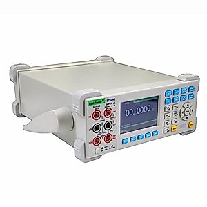 East Tester Digital Multimeter Measure AC DC (ET3240)