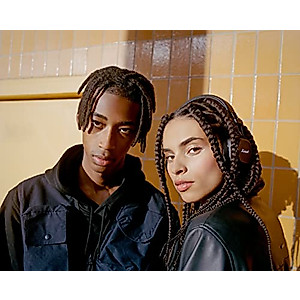 Marshall Major IV On-Ear Bluetooth Headphone, Black