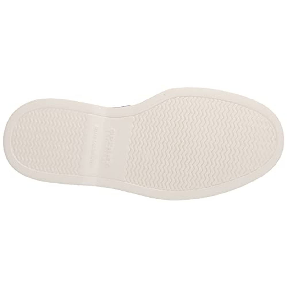 Sperry womens Authentic Original Float Boat Shoe, Blue, 7 US