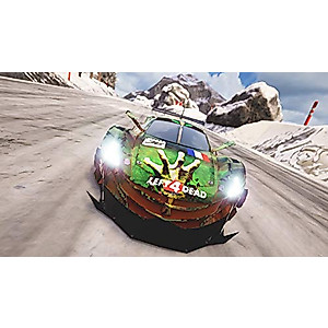 Xenon Racer - Xbox One