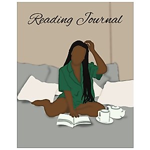 Reading Journal