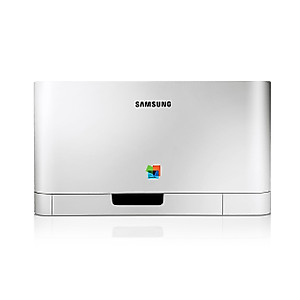 SAMSUNG Electronics CLP-365W Wireless Color Printer