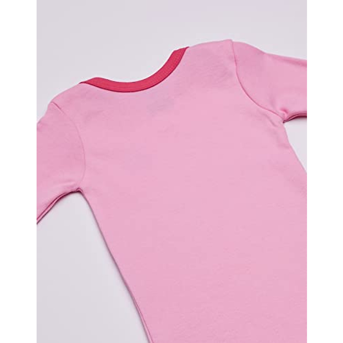 Luvable Friends Unisex Baby Cotton Gowns, Girls Rule, 0-6 Months