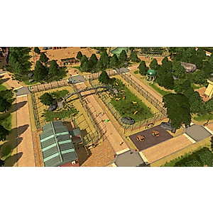 Cities: Skylines - Parklife Edition - Xbox One