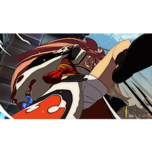 Guilty Gear Xrd REV 2 (PS4)