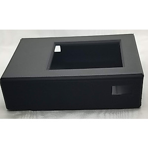 ShakaWorld Atomic Pi Case Only (Black)