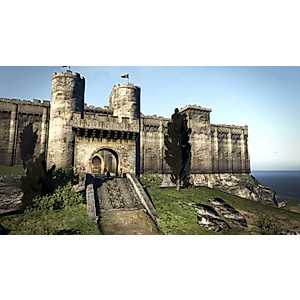 Dragon's Dogma: Dark Arisen - Nintendo Switch