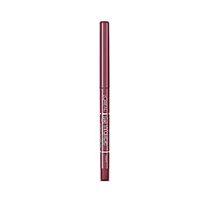L'Oréal Paris Colour Riche Never Fail Lip Liner, Mauve, 0.009 oz.