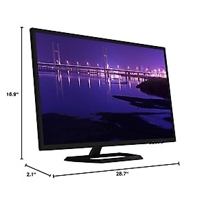 Planar PXL3280W 32" LCD Monitor