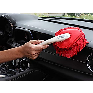 California Car Duster 62447-8B Mini Duster