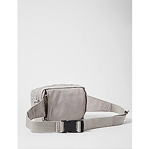 Kipling Abanu Multi, Grey Gris