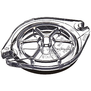 Hayward SPX1250LA Strainer Cover with Gasket Replacement for Hayward Max-Flo Pump Series