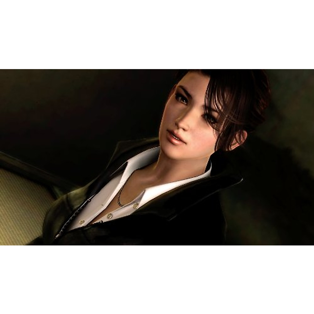 Ninja Gaiden 3 - Playstation 3