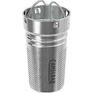 CamelBak Tea Strainer Accessory, Stainless Steel