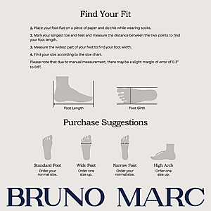 Bruno Marc Mens Slip-on Stretch Loafers Casual Shoes Lightweight Comfortable Boat Shoes, Grey - 11 (Breeze)