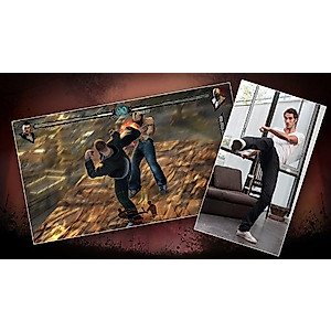 Fighters Uncaged - Xbox 360 (Renewed)