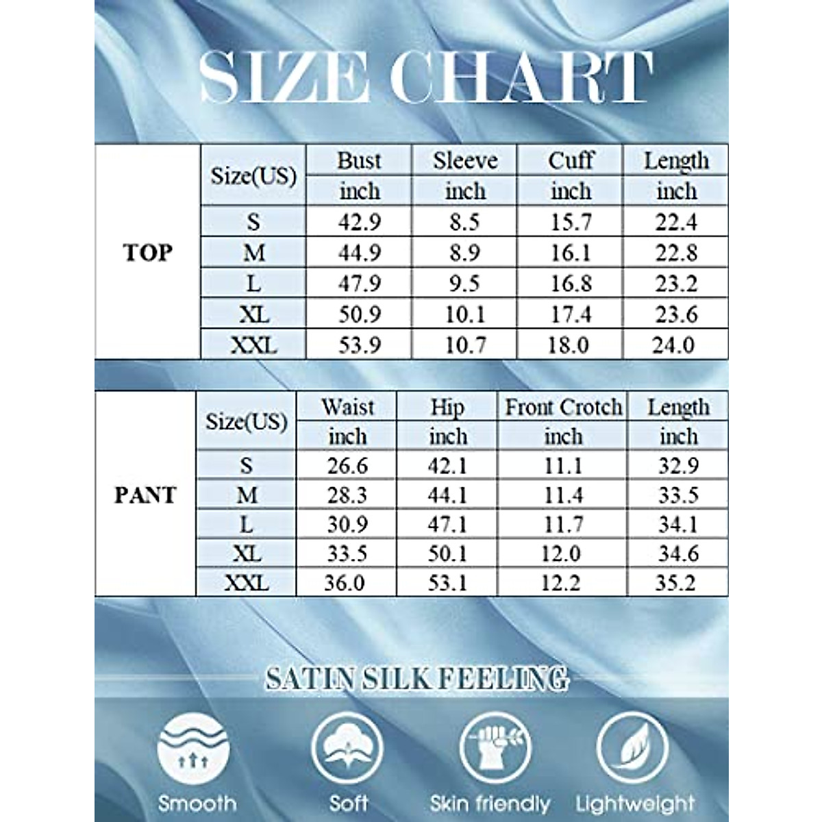 Ekouaer Satin Pajamas Set for Women Button Front Silk Sleepwear Short Sleeve V Neck Loungewear Set Purple Pajamas Set